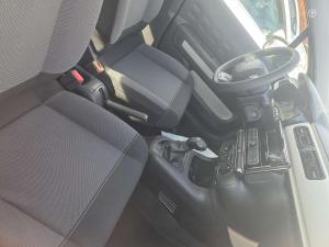 White Citroen C3 2019 in Taurage, with an engine capacity of 1.20 L and mileage of 54 thousand km for 4450 €, photo 10 on AUTOMOTO.COM.LV