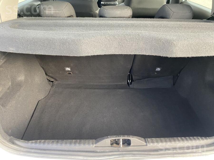 Balts Citroen C3 2019 Saldus, ar dzinēja tilpumu 1.50 L un nobraukumu 172 tūkst. km par 5995 €, foto 10 vietnē AUTOMOTO.COM.LV