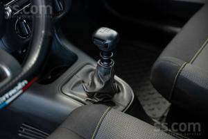 Balts Citroen C3 2019 Rīga, ar dzinēja tilpumu 1.20 L un nobraukumu 79 tūkst. km par 6990 €, foto 9 vietnē AUTOMOTO.COM.LV