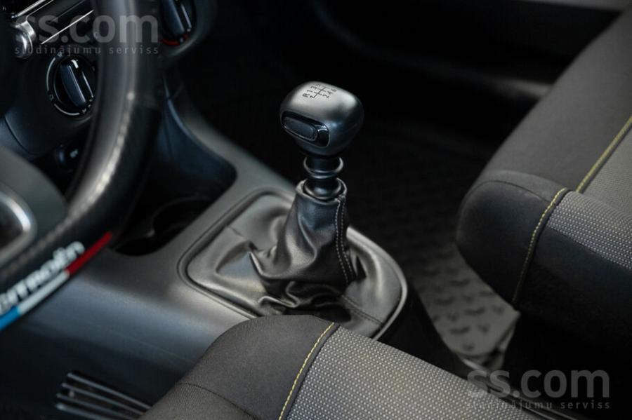 Balts Citroen C3 2019 Rīga, ar dzinēja tilpumu 1.20 L un nobraukumu 79 tūkst. km par 6990 €, foto 9 vietnē AUTOMOTO.COM.LV