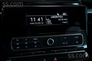 Balts Citroen C3 2019 Rīga, ar dzinēja tilpumu 1.20 L un nobraukumu 79 tūkst. km par 6990 €, foto 10 vietnē AUTOMOTO.COM.LV