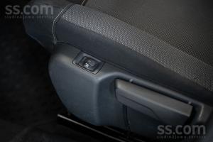 Balts Citroen C3 2019 Rīga, ar dzinēja tilpumu 1.20 L un nobraukumu 79 tūkst. km par 6990 €, foto 13 vietnē AUTOMOTO.COM.LV