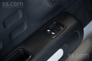Balts Citroen C3 2019 Rīga, ar dzinēja tilpumu 1.20 L un nobraukumu 79 tūkst. km par 6990 €, foto 15 vietnē AUTOMOTO.COM.LV