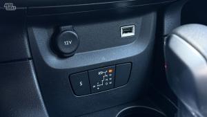 Balts Citroen C3 2020 Radviliškis, ar dzinēja tilpumu 1.20 L un nobraukumu 92 tūkst. km par 7150 €, foto 26 vietnē AUTOMOTO.COM.LV