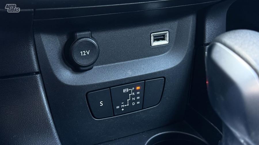 Balts Citroen C3 2020 Radviliškis, ar dzinēja tilpumu 1.20 L un nobraukumu 92 tūkst. km par 7150 €, foto 26 vietnē AUTOMOTO.COM.LV