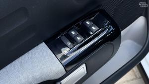 Balts Citroen C3 2020 Radviliškis, ar dzinēja tilpumu 1.20 L un nobraukumu 92 tūkst. km par 7150 €, foto 30 vietnē AUTOMOTO.COM.LV
