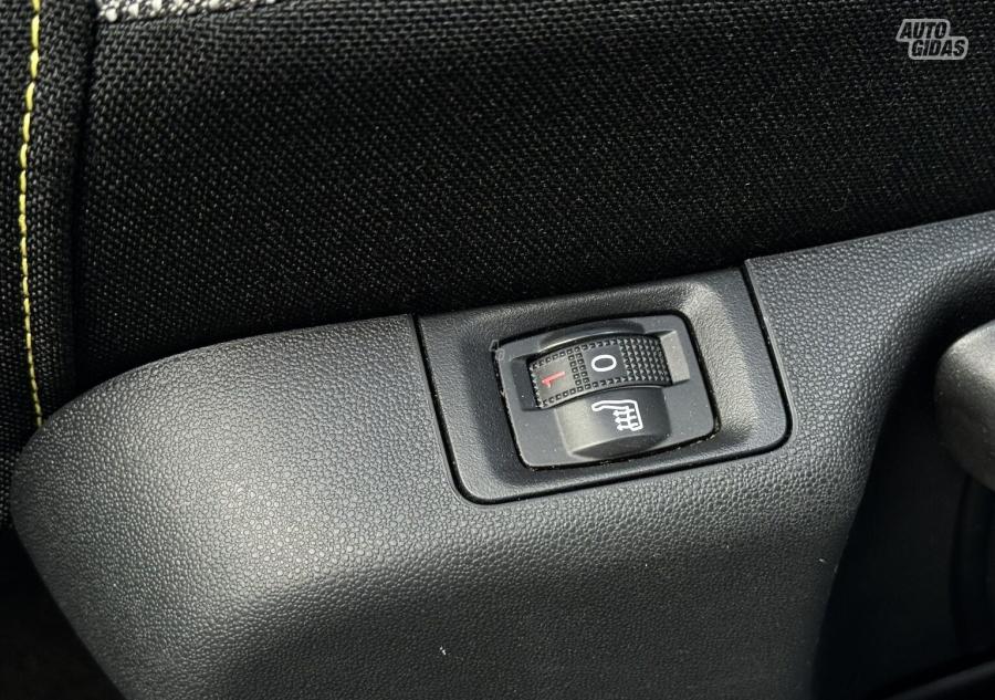 Balts Citroen C3 2020 Radviliškis, ar dzinēja tilpumu 1.20 L un nobraukumu 92 tūkst. km par 7150 €, foto 31 vietnē AUTOMOTO.COM.LV