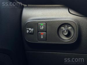 Balts Citroen C3 2020 Jelgava, ar dzinēja tilpumu 1.20 L un nobraukumu 85 tūkst. km par 6999 €, foto 14 vietnē AUTOMOTO.COM.LV