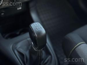 Balts Citroen C3 2020 Jelgava, ar dzinēja tilpumu 1.20 L un nobraukumu 85 tūkst. km par 6999 €, foto 15 vietnē AUTOMOTO.COM.LV