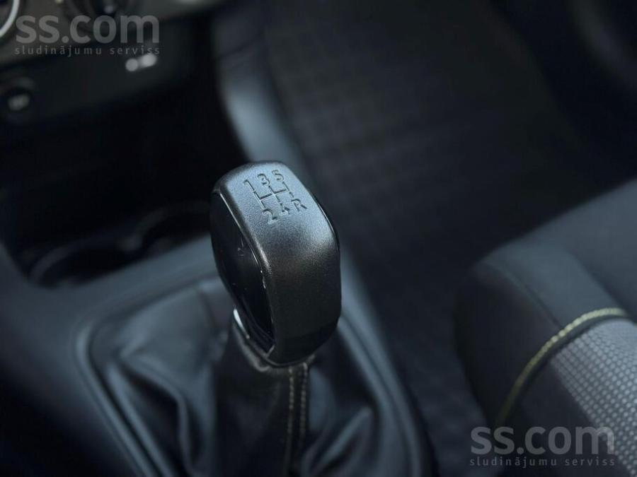 Balts Citroen C3 2020 Jelgava, ar dzinēja tilpumu 1.20 L un nobraukumu 85 tūkst. km par 6999 €, foto 15 vietnē AUTOMOTO.COM.LV
