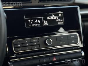 Balts Citroen C3 2020 Jelgava, ar dzinēja tilpumu 1.20 L un nobraukumu 85 tūkst. km par 6999 €, foto 16 vietnē AUTOMOTO.COM.LV