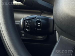 Balts Citroen C3 2020 Jelgava, ar dzinēja tilpumu 1.20 L un nobraukumu 85 tūkst. km par 6999 €, foto 19 vietnē AUTOMOTO.COM.LV
