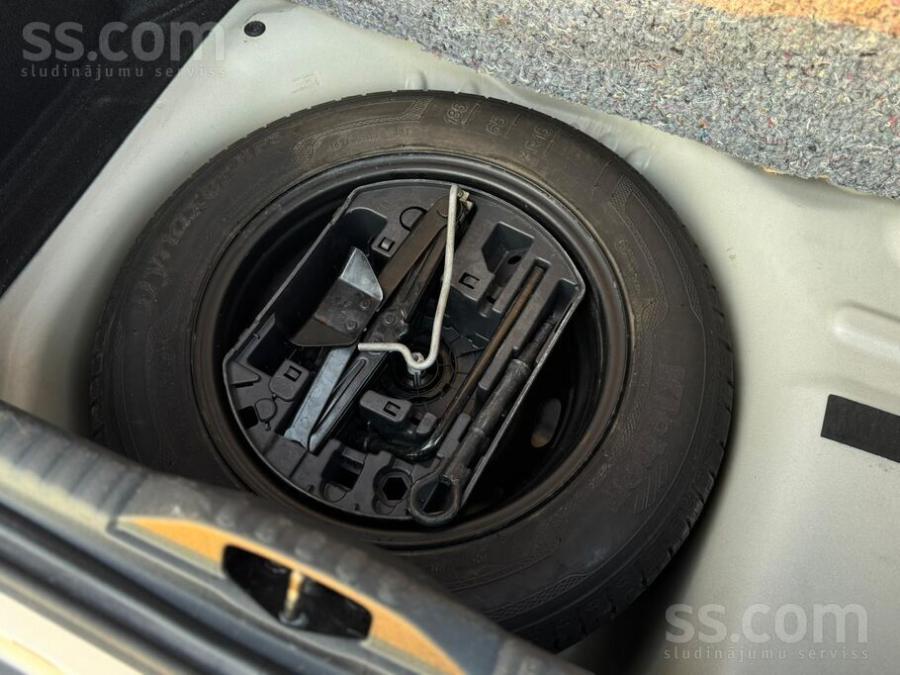 Balts Citroen C3 2020 Jelgava, ar dzinēja tilpumu 1.20 L un nobraukumu 85 tūkst. km par 6999 €, foto 24 vietnē AUTOMOTO.COM.LV