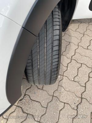 Balts Citroen C3 2020 Tallina, ar dzinēja tilpumu 1.20 L un nobraukumu 46 tūkst. km par 9480 €, foto 13 vietnē AUTOMOTO.COM.LV