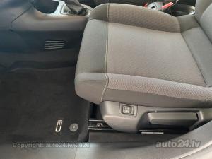 Balts Citroen C3 2020 Tallina, ar dzinēja tilpumu 1.20 L un nobraukumu 46 tūkst. km par 9480 €, foto 18 vietnē AUTOMOTO.COM.LV