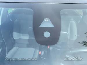 Balts Citroen C3 2020 Tallina, ar dzinēja tilpumu 1.20 L un nobraukumu 46 tūkst. km par 9480 €, foto 19 vietnē AUTOMOTO.COM.LV