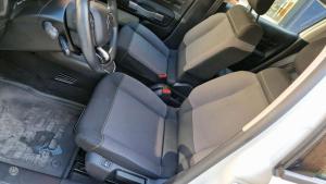 Balts Citroen C3 2020 Šauļi, ar dzinēja tilpumu 1.20 L un nobraukumu 72 tūkst. km par 8990 €, foto 11 vietnē AUTOMOTO.COM.LV