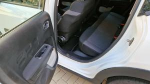 Balts Citroen C3 2020 Šauļi, ar dzinēja tilpumu 1.20 L un nobraukumu 72 tūkst. km par 8990 €, foto 12 vietnē AUTOMOTO.COM.LV
