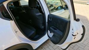 Balts Citroen C3 2020 Šauļi, ar dzinēja tilpumu 1.20 L un nobraukumu 72 tūkst. km par 8990 €, foto 14 vietnē AUTOMOTO.COM.LV