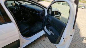 Balts Citroen C3 2020 Šauļi, ar dzinēja tilpumu 1.20 L un nobraukumu 72 tūkst. km par 8990 €, foto 16 vietnē AUTOMOTO.COM.LV