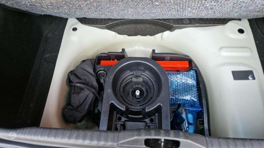 Balts Citroen C3 2020 Šauļi, ar dzinēja tilpumu 1.20 L un nobraukumu 72 tūkst. km par 8990 €, foto 19 vietnē AUTOMOTO.COM.LV