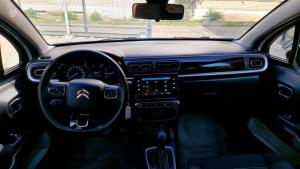 Balts Citroen C3 2020 Šauļi, ar dzinēja tilpumu 1.20 L un nobraukumu 72 tūkst. km par 8990 €, foto 20 vietnē AUTOMOTO.COM.LV