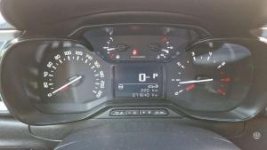 Balts Citroen C3 2020 Šauļi, ar dzinēja tilpumu 1.20 L un nobraukumu 72 tūkst. km par 8990 €, foto 22 vietnē AUTOMOTO.COM.LV
