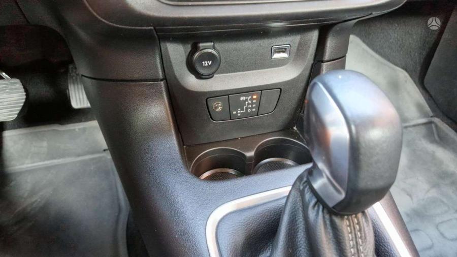 Balts Citroen C3 2020 Šauļi, ar dzinēja tilpumu 1.20 L un nobraukumu 72 tūkst. km par 8990 €, foto 23 vietnē AUTOMOTO.COM.LV