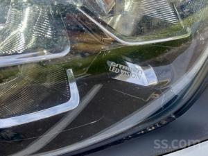 Balts Citroen C3 2022 Daugavpils, ar dzinēja tilpumu 1.20 L un nobraukumu 0 tūkst. km par 10990 €, foto 3 vietnē AUTOMOTO.COM.LV