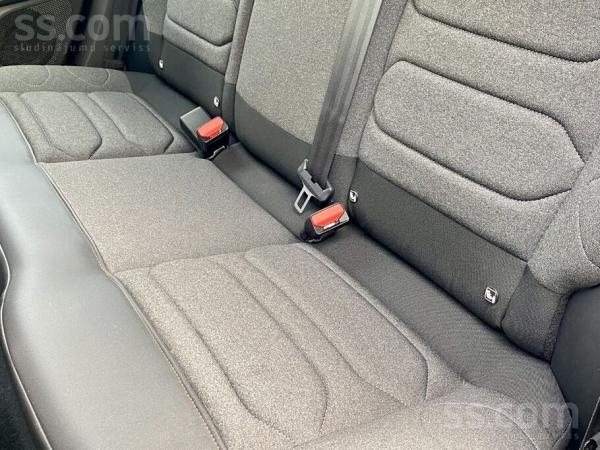 Balts Citroen C3 2022 Daugavpils, ar dzinēja tilpumu 1.20 L un nobraukumu 0 tūkst. km par 10990 €, foto 8 vietnē AUTOMOTO.COM.LV