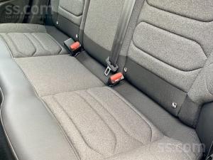 Balts Citroen C3 2022 Daugavpils, ar dzinēja tilpumu 1.20 L un nobraukumu 0 tūkst. km par 10990 €, foto 9 vietnē AUTOMOTO.COM.LV