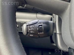 Balts Citroen C3 2022 Daugavpils, ar dzinēja tilpumu 1.20 L un nobraukumu 0 tūkst. km par 10990 €, foto 14 vietnē AUTOMOTO.COM.LV