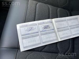 Balts Citroen C3 2022 Daugavpils, ar dzinēja tilpumu 1.20 L un nobraukumu 0 tūkst. km par 10990 €, foto 21 vietnē AUTOMOTO.COM.LV