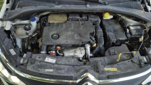 White Citroen C3 2022 in Taurage, with an engine capacity of 1.50 L and mileage of 221 thousand km for 5850 €, photo 17 on AUTOMOTO.COM.LV