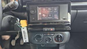 White Citroen C3 2022 in Taurage, with an engine capacity of 1.50 L and mileage of 221 thousand km for 5850 €, photo 30 on AUTOMOTO.COM.LV