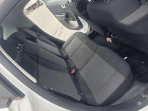Balts Citroen C3 2022 Tauragė, ar dzinēja tilpumu 1.50 L un nobraukumu 95 tūkst. km par 7300 €, foto 11 vietnē AUTOMOTO.COM.LV