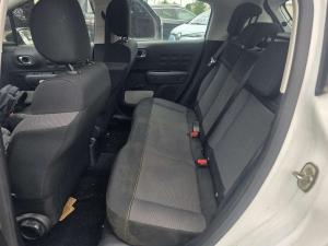 Balts Citroen C3 2022 Tauragė, ar dzinēja tilpumu 1.50 L un nobraukumu 95 tūkst. km par 7300 €, foto 15 vietnē AUTOMOTO.COM.LV