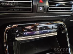 Balts Citroen C3 2026 Rīga, ar dzinēja tilpumu 1.20 L un nobraukumu 0 tūkst. km par 23795 €, foto 13 vietnē AUTOMOTO.COM.LV