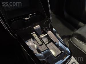 Balts Citroen C3 2026 Rīga, ar dzinēja tilpumu 1.20 L un nobraukumu 0 tūkst. km par 23795 €, foto 14 vietnē AUTOMOTO.COM.LV