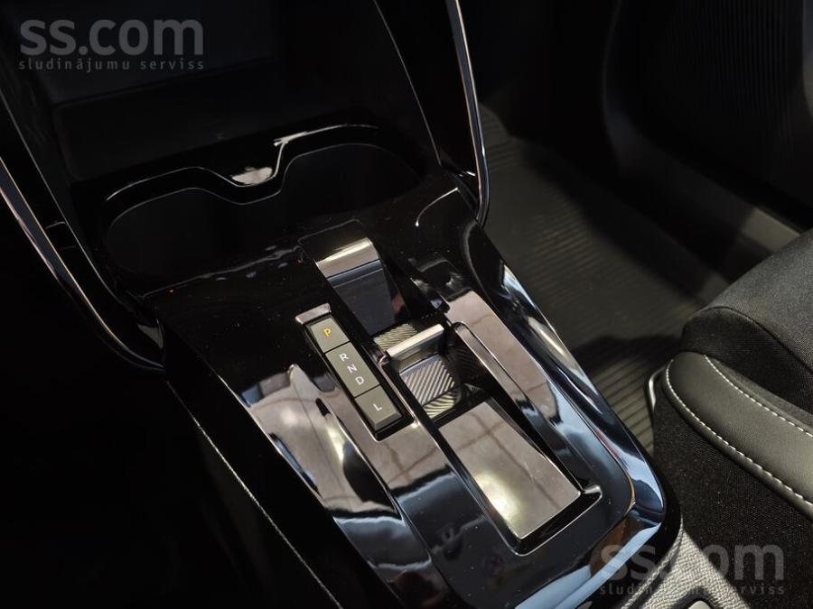 Balts Citroen C3 2026 Rīga, ar dzinēja tilpumu 1.20 L un nobraukumu 0 tūkst. km par 23795 €, foto 14 vietnē AUTOMOTO.COM.LV
