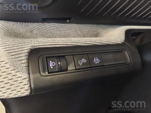 Balts Citroen C3 2026 Rīga, ar dzinēja tilpumu 1.20 L un nobraukumu 0 tūkst. km par 23795 €, foto 15 vietnē AUTOMOTO.COM.LV
