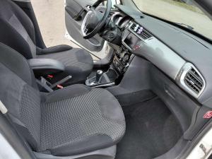 Balts Citroen C3 2014 Kauņa, ar dzinēja tilpumu 0.00 L un nobraukumu 170 tūkst. km par 3999 €, foto 9 vietnē AUTOMOTO.COM.LV