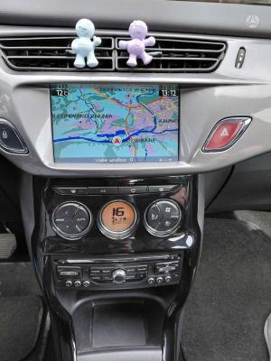 Balts Citroen C3 2014 Kauņa, ar dzinēja tilpumu 0.00 L un nobraukumu 170 tūkst. km par 3999 €, foto 12 vietnē AUTOMOTO.COM.LV