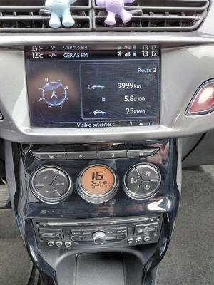 Balts Citroen C3 2014 Kauņa, ar dzinēja tilpumu 0.00 L un nobraukumu 170 tūkst. km par 3999 €, foto 13 vietnē AUTOMOTO.COM.LV