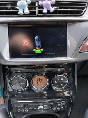 Balts Citroen C3 2014 Kauņa, ar dzinēja tilpumu 0.00 L un nobraukumu 170 tūkst. km par 3999 €, foto 14 vietnē AUTOMOTO.COM.LV