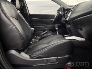 Melns Citroen c4-aircross 2014 Jelgava, ar dzinēja tilpumu 1.80 L un nobraukumu 193 tūkst. km par 7190 €, foto 11 vietnē AUTOMOTO.COM.LV