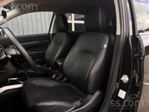 Melns Citroen c4-aircross 2014 Jelgava, ar dzinēja tilpumu 1.80 L un nobraukumu 193 tūkst. km par 7190 €, foto 17 vietnē AUTOMOTO.COM.LV