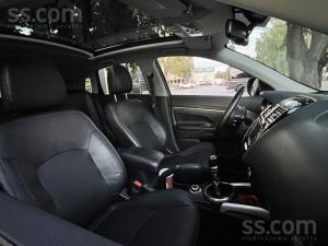 Brūns Citroen c4-aircross 2012 Rīga, ar dzinēja tilpumu 1.80 L un nobraukumu 0 tūkst. km par 6500 €, foto 12 vietnē AUTOMOTO.COM.LV