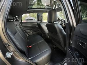 Brūns Citroen c4-aircross 2012 Rīga, ar dzinēja tilpumu 1.80 L un nobraukumu 0 tūkst. km par 6500 €, foto 14 vietnē AUTOMOTO.COM.LV