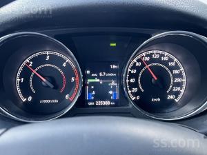 Brūns Citroen c4-aircross 2012 Rīga, ar dzinēja tilpumu 1.80 L un nobraukumu 0 tūkst. km par 6500 €, foto 15 vietnē AUTOMOTO.COM.LV